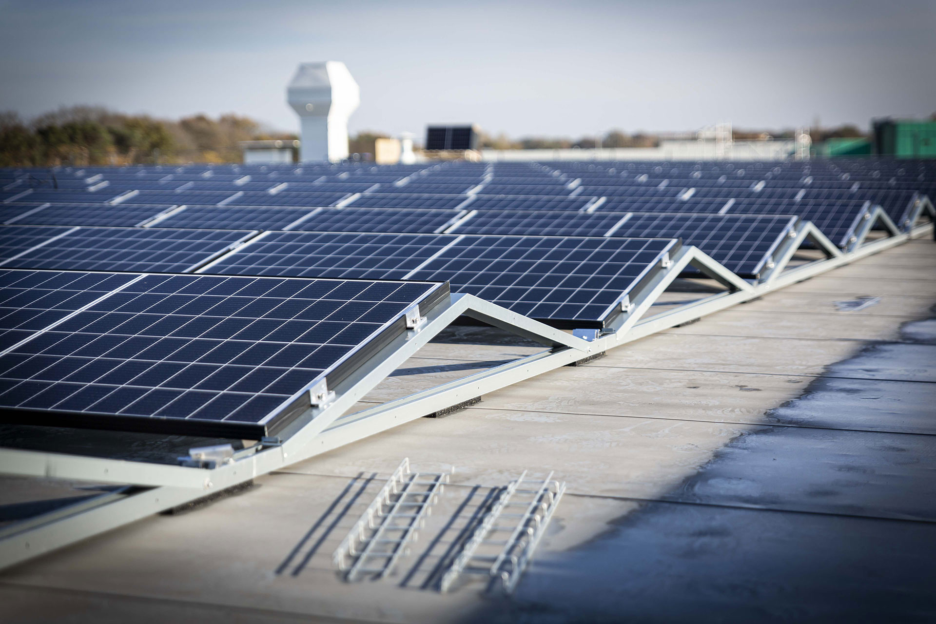 VDG Solar - Van Dijk Groep