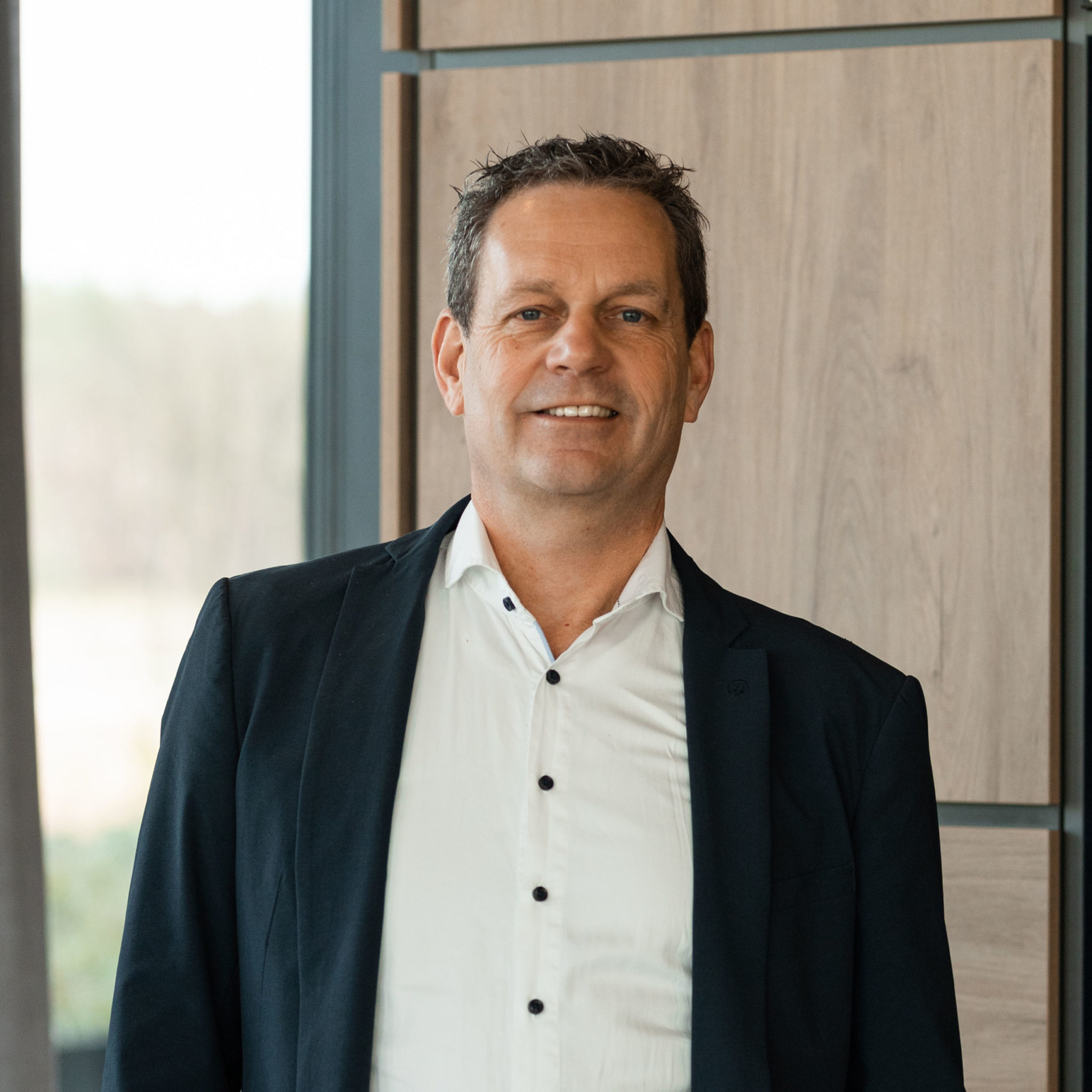 Van Dijk Groep - Van Dijk Groep