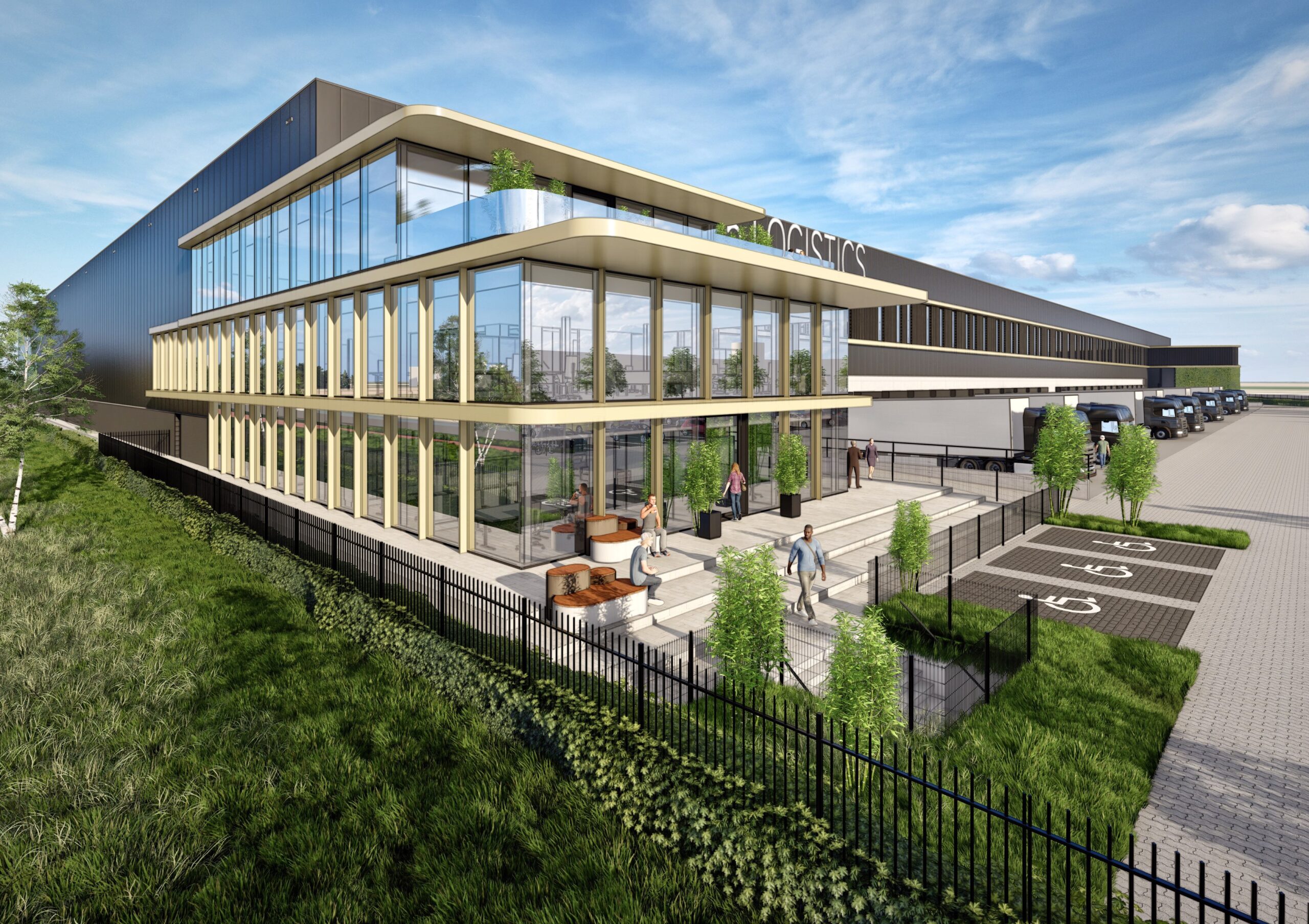 Property Development Projecten - Van Dijk Groep